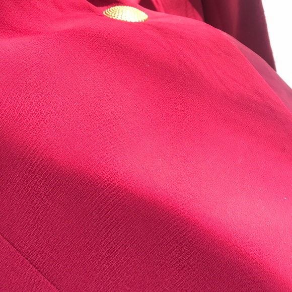 Bloomingdale's | Jackets & Coats | Gorgeous Bloomingdales Dark ...